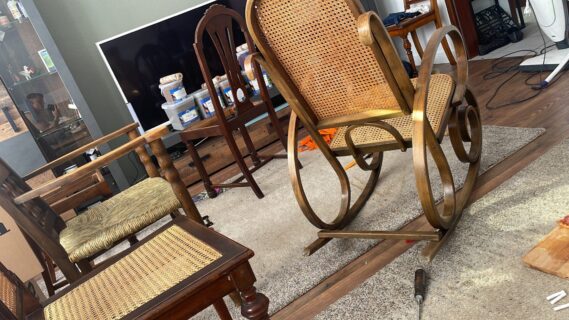 Home - Heideflechterei - Mario Burkhardt